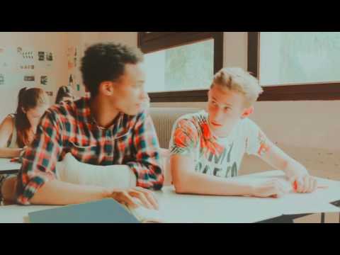 Damien + Tomas || Falling (Being 17)