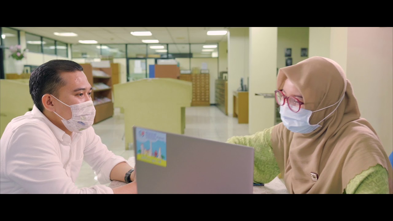 MANFAAT PORTAL JDIHN - YouTube