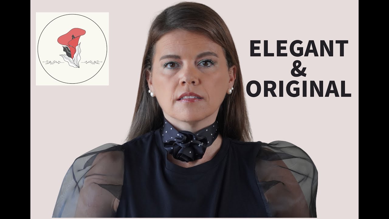 Change your style in a FEW SECONDS !!! Watch this video, I show you 4 ...