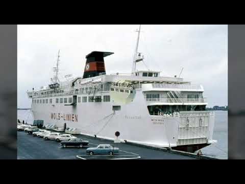 La storia del Moby Kiss - YouTube