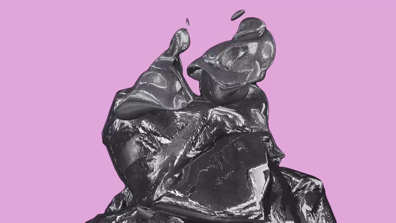 MEMBA x LissA - Don't Look Back (Official Audio) - YouTube Music