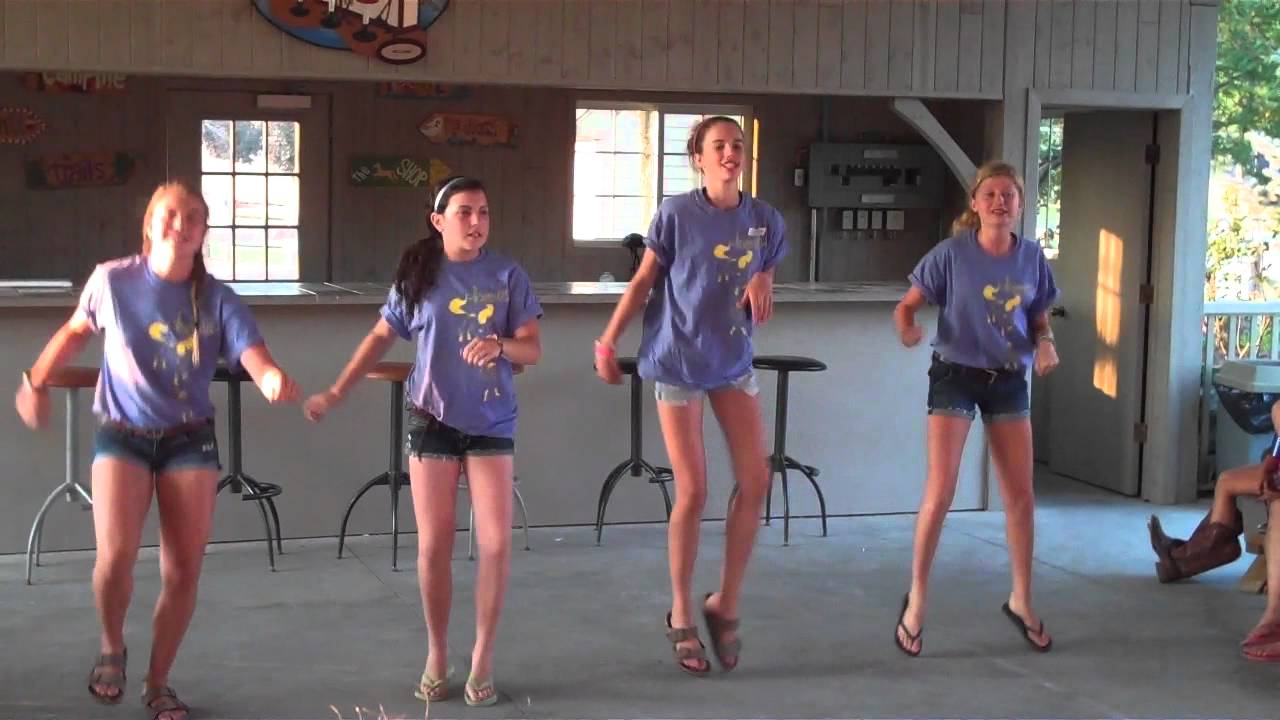 Working Student Skit Week 5 - YouTube