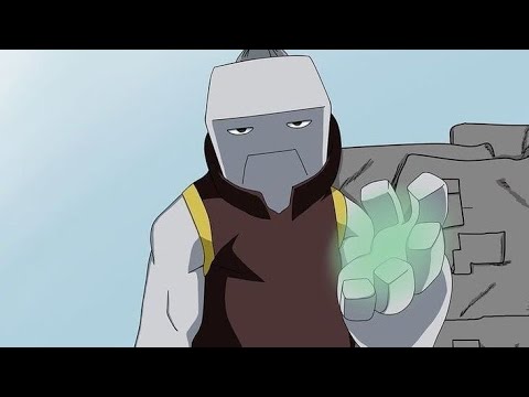 Mhur: Buff Cementos season 2 Gameplay - YouTube
