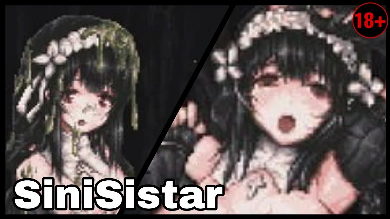 Sinisistar Gameplay Youtube