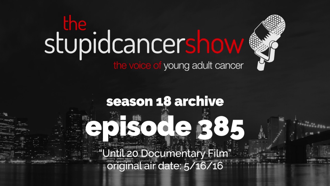 "Until 20": A Documentary Film (S18 E385) - YouTube