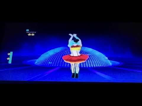 Just dance 2014 flash dance what a feeling mashup - YouTube