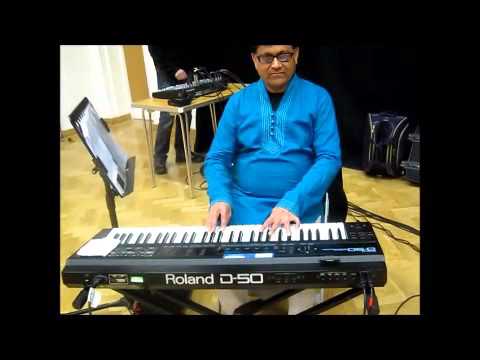 Wanza Samaj UK - Navratri Celebration Day 6 - YouTube