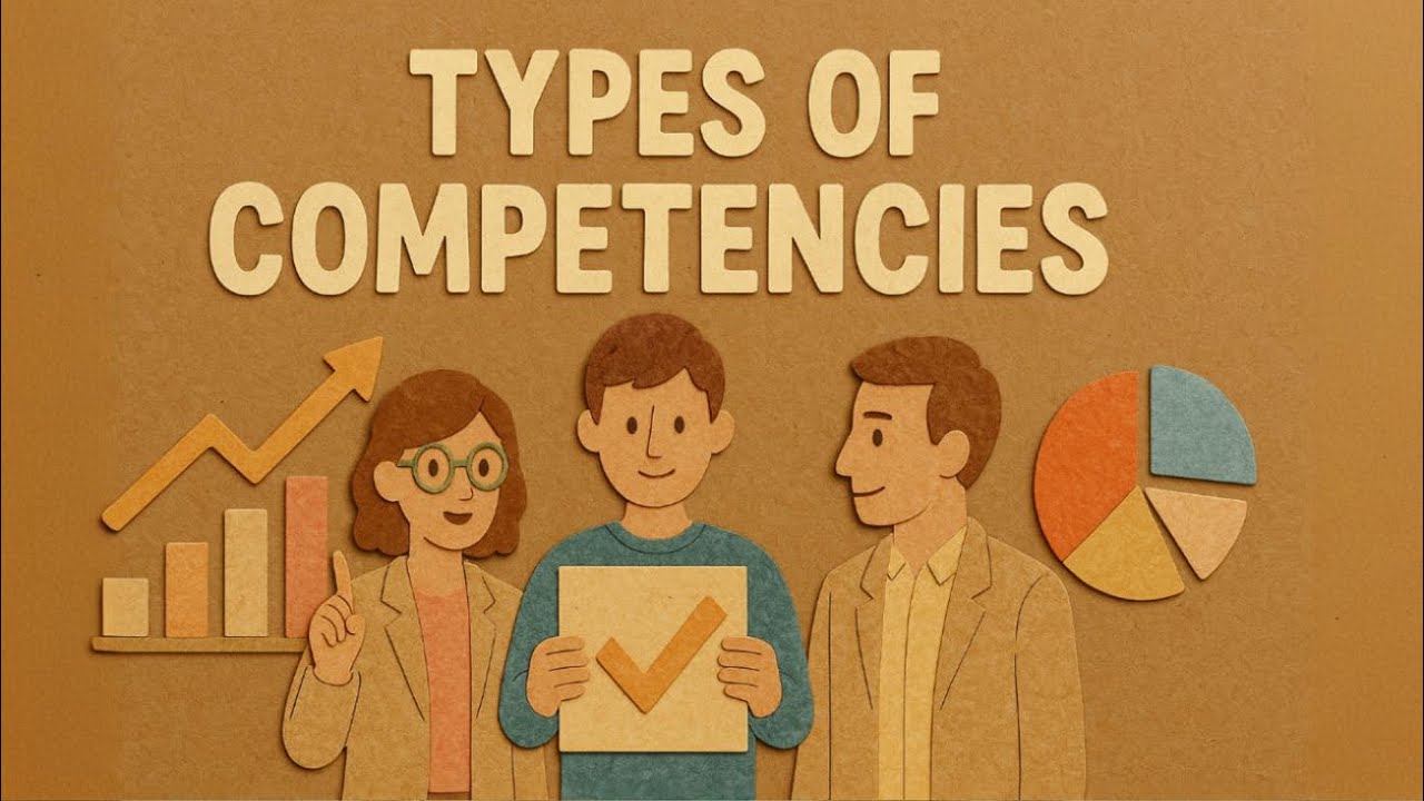 Types of Competencies Explained: Core, Functional, and Leadership ...