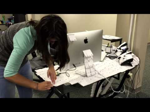 Funny Post-it Note Prank!