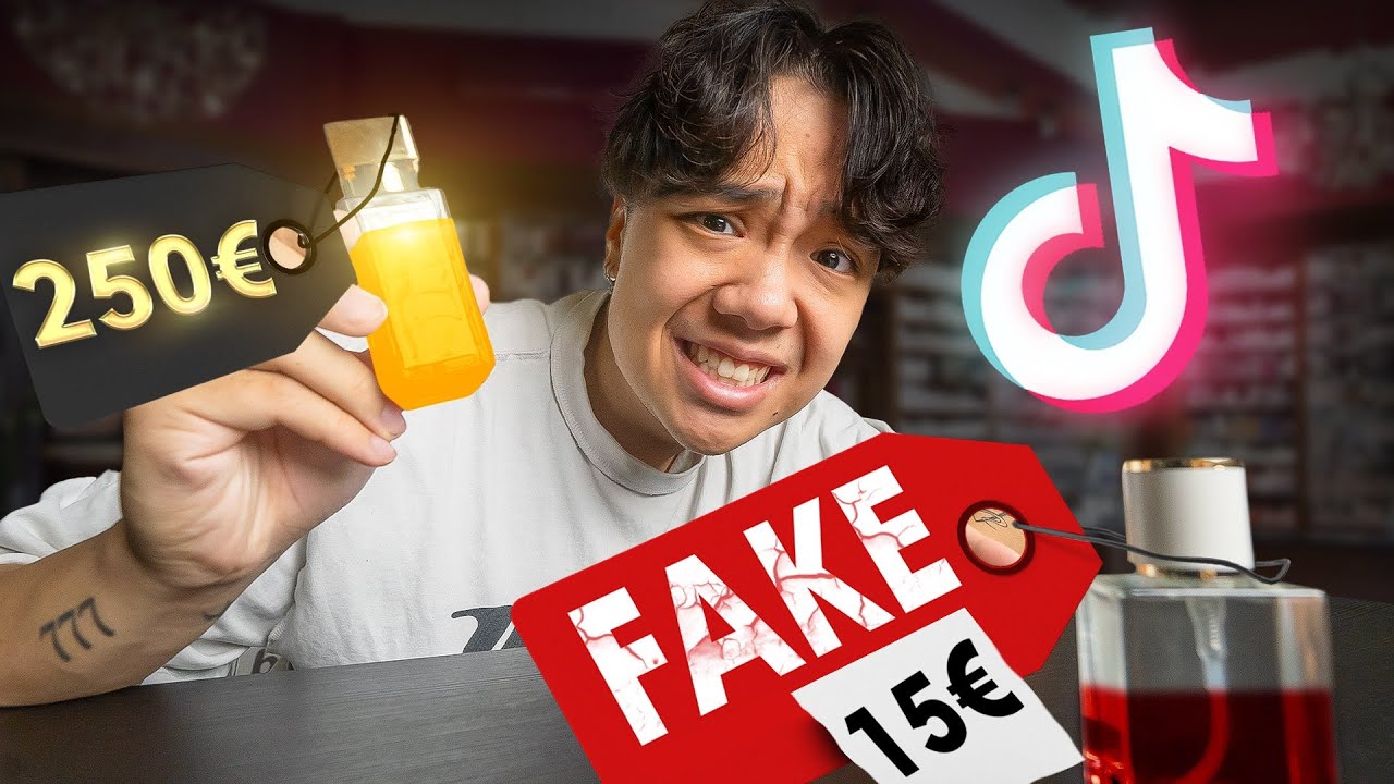 Virale TikTok Produkte - Krass oder Abzocke? - YouTube