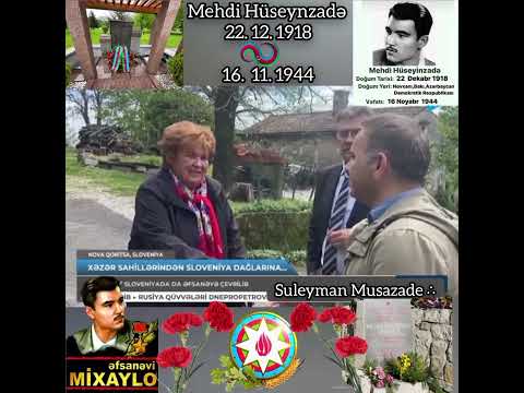 Mehdi Hüseynzadə ⚜️ Mixaylo ⚜️ #mixaylo #mehdihüseynzade