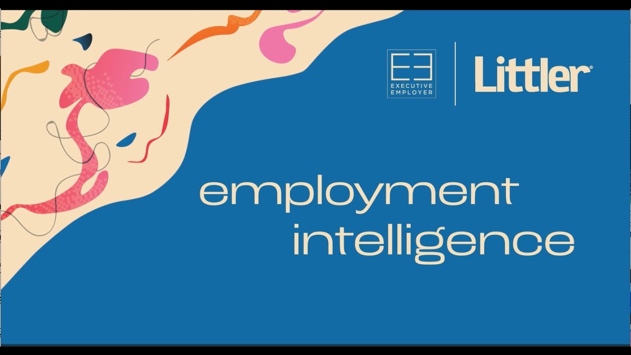 2025 Executive Employer Session Spotlight: Claire Deason - YouTube
