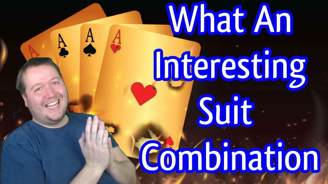 What An Interesting Suit Combination - Weekly Free #324 - Online Bridge ...