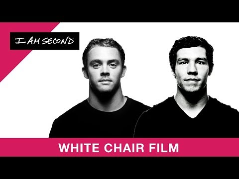 Colt McCoy & Sam Bradford - White Chair Film - I Am Second® - YouTube