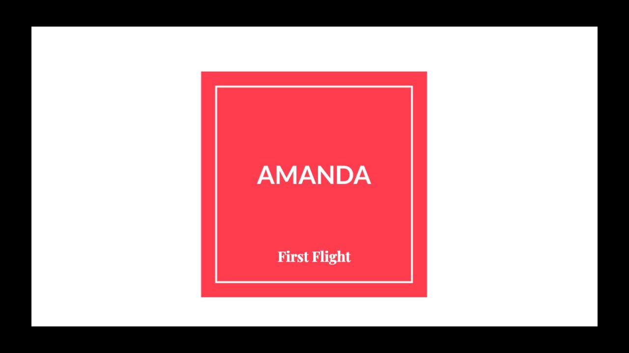 Amanda(Poem) - SUMMARY - YouTube