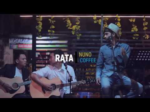 RATANA Band Feat ALVI (Yovie And Nuno-Cinta Suci) - YouTube