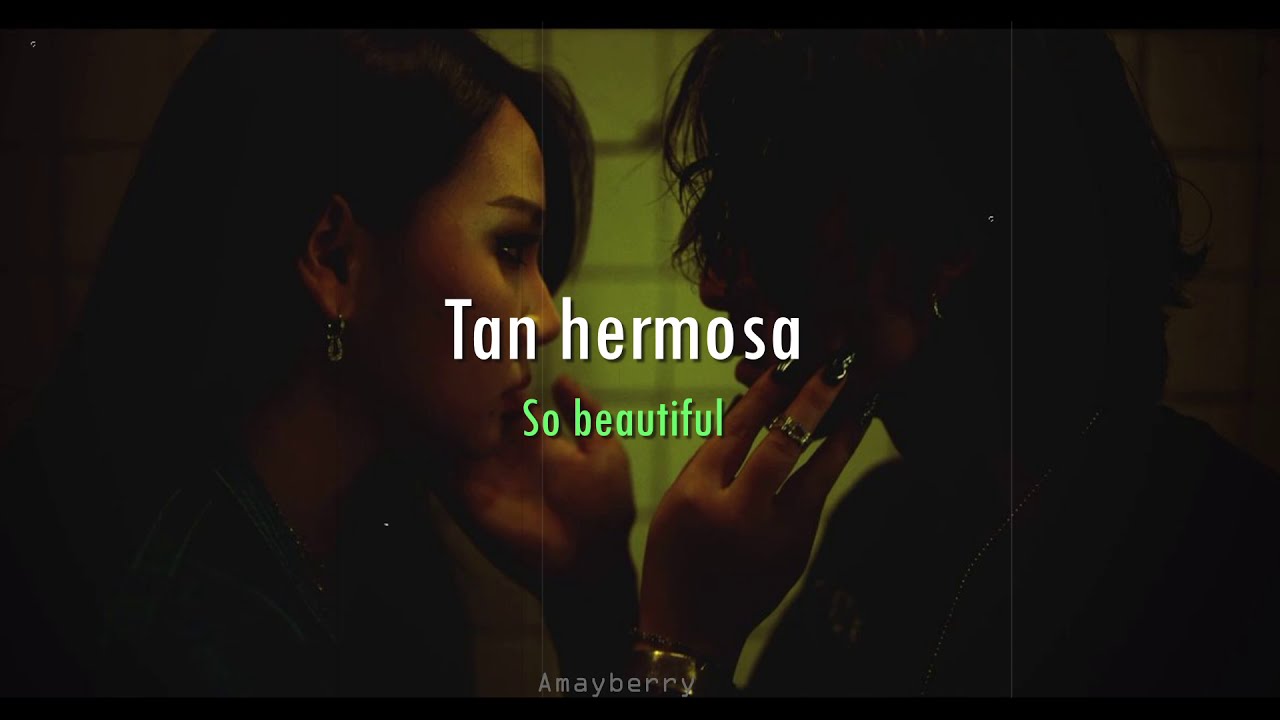 So Beautiful - DPR IAN // Sub Español & Lyrics - YouTube