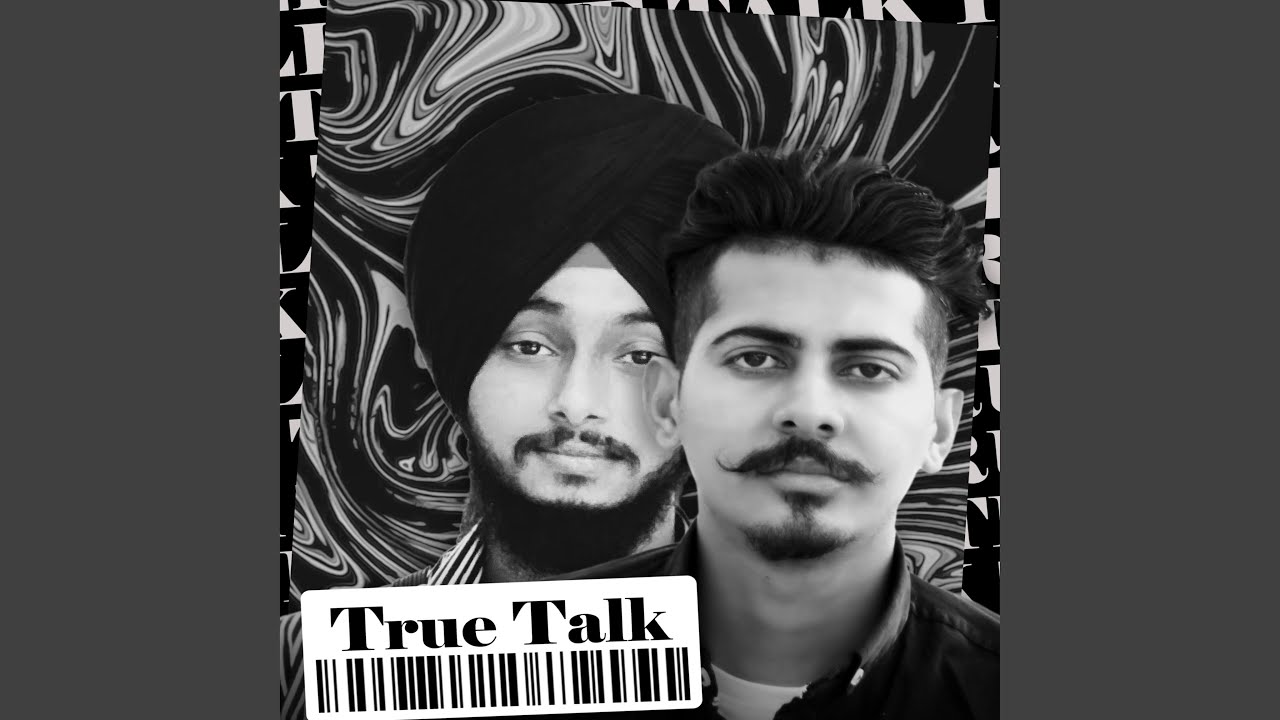 True Talk - YouTube