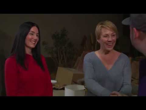 Bumblebee Foley Artists Dawn Lunsford and Alicia Stevenson - YouTube
