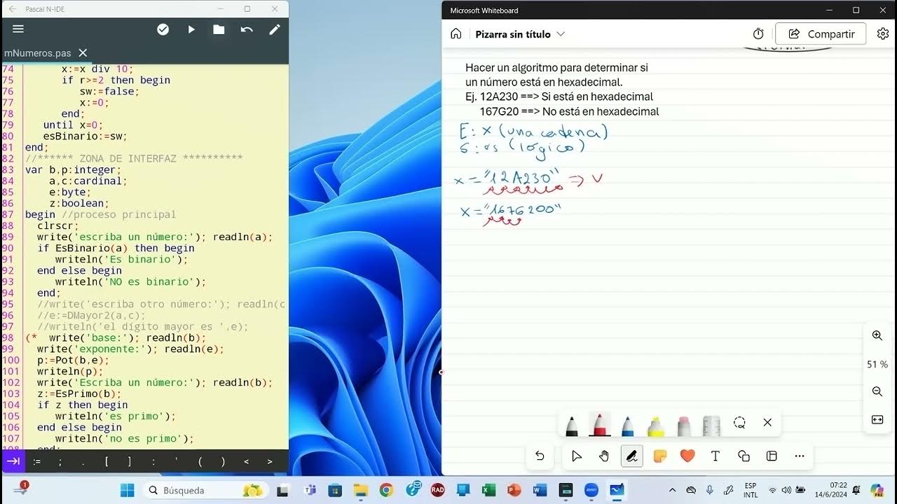 Funciones parte 2 - YouTube
