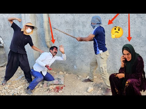 🔥 Akbar and his new wife had a fierce fight; his wife's brothers got involved!
