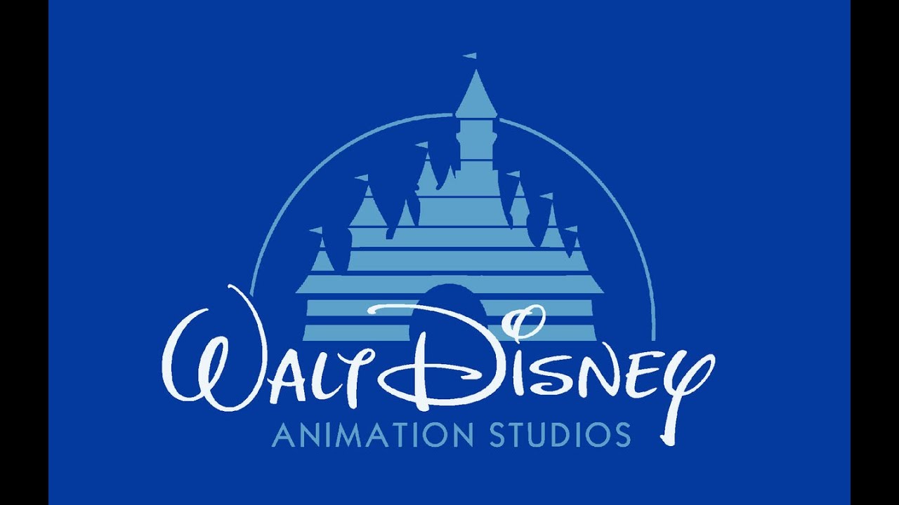 Walt Disney Animation Studios Portrayed By Cartoons - YouTube