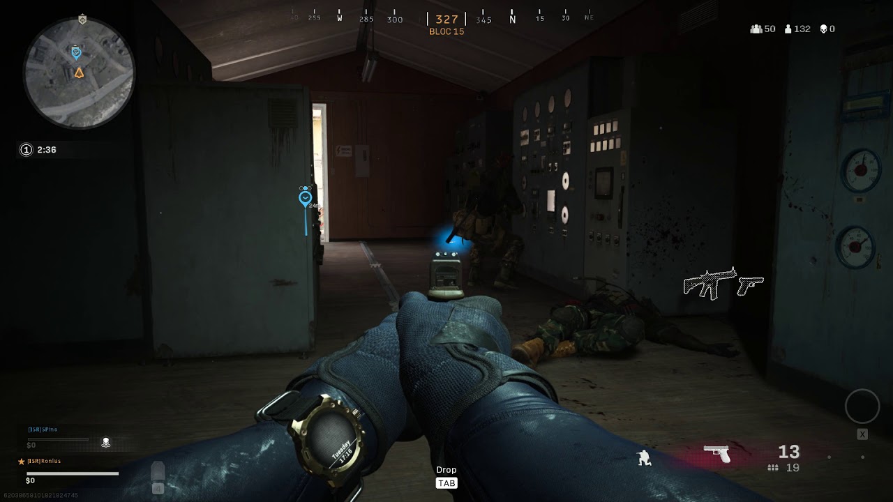 Execution Warzone - YouTube