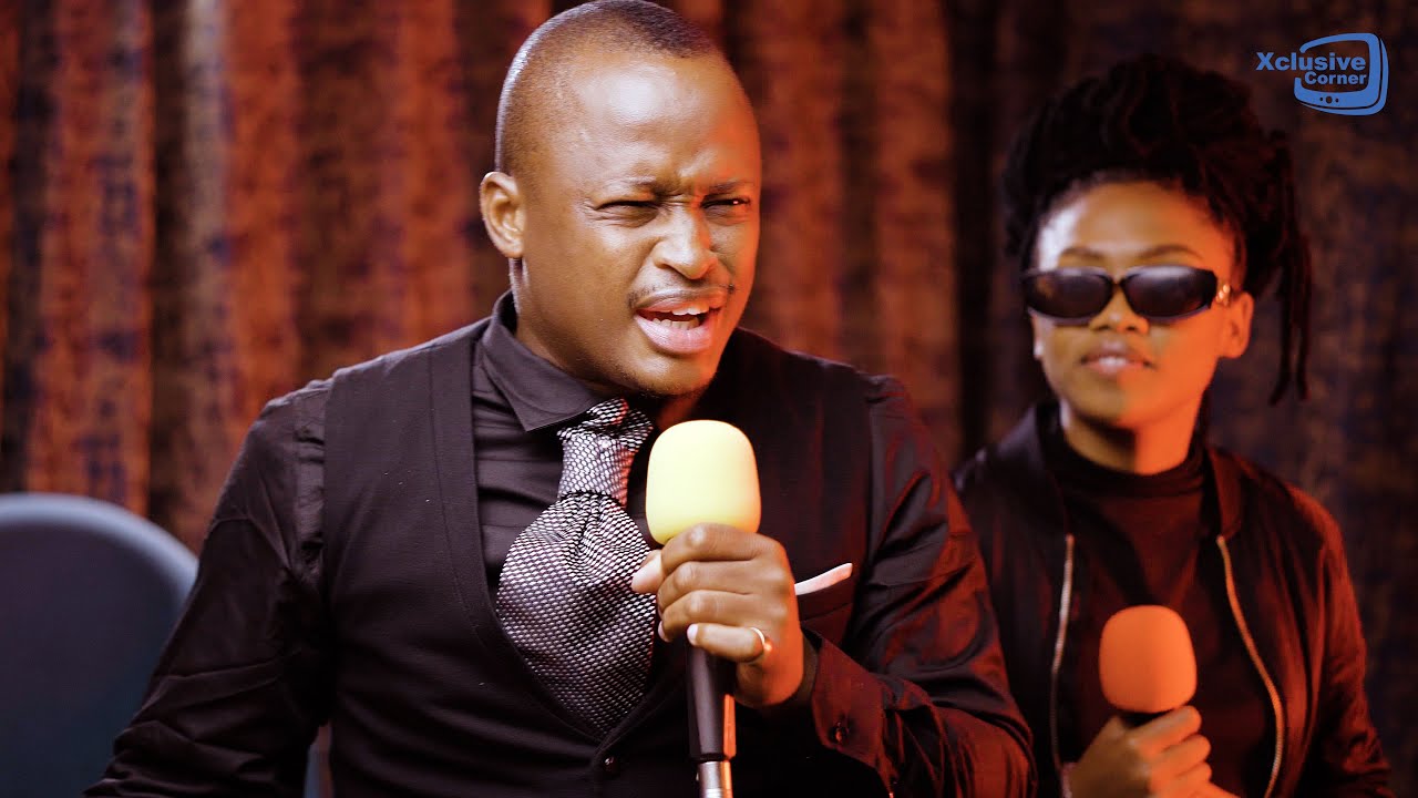 Mr Tee ft Roxii - Red Flags | Xclusive Corner [Live Performance] l S1 l ...