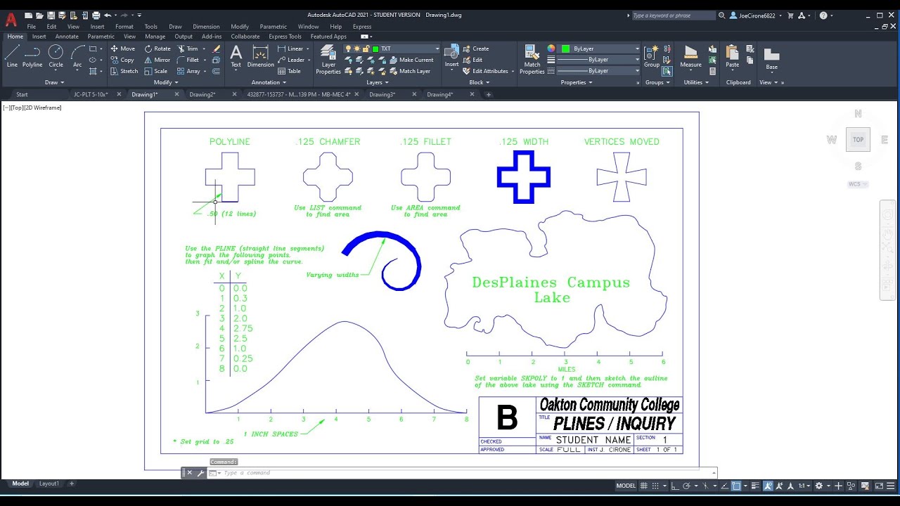 CAD-116-050 Zoom Meeting - YouTube