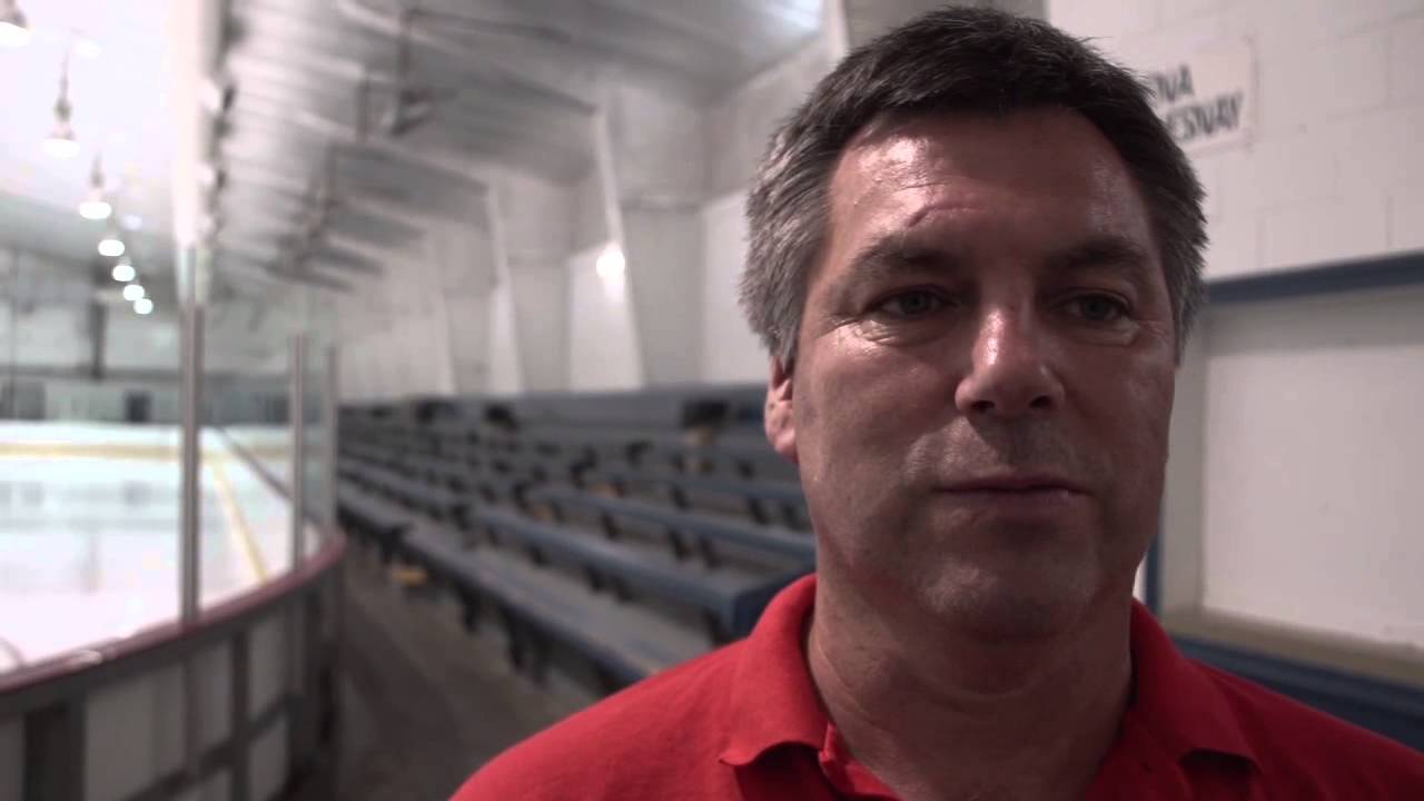 Dan Frawley - What has improved - YouTube