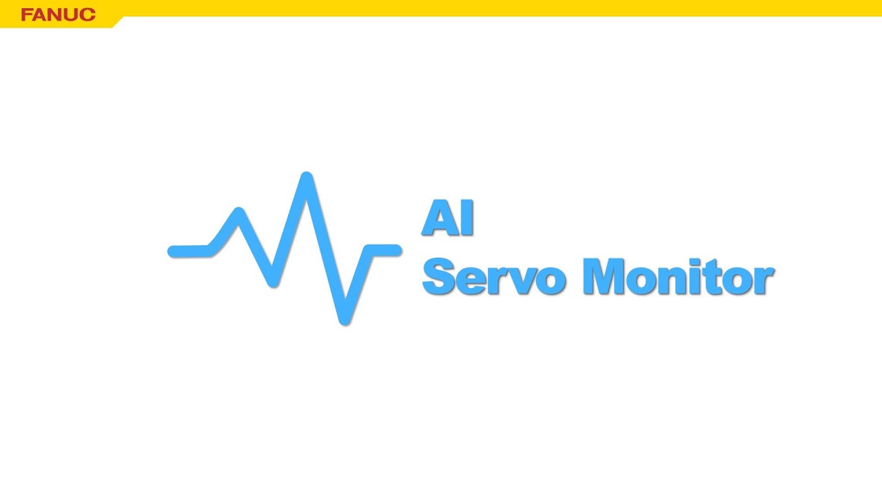 AI Servo Monitor 宣傳影片 - YouTube