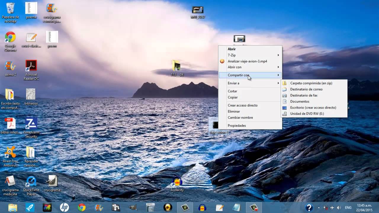 Programas mas usados informatica principiantes - YouTube