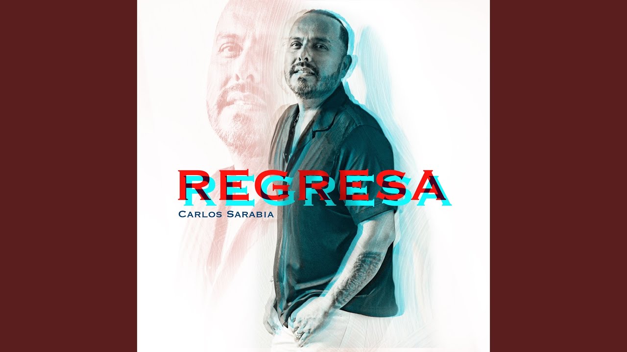 Regresa - YouTube