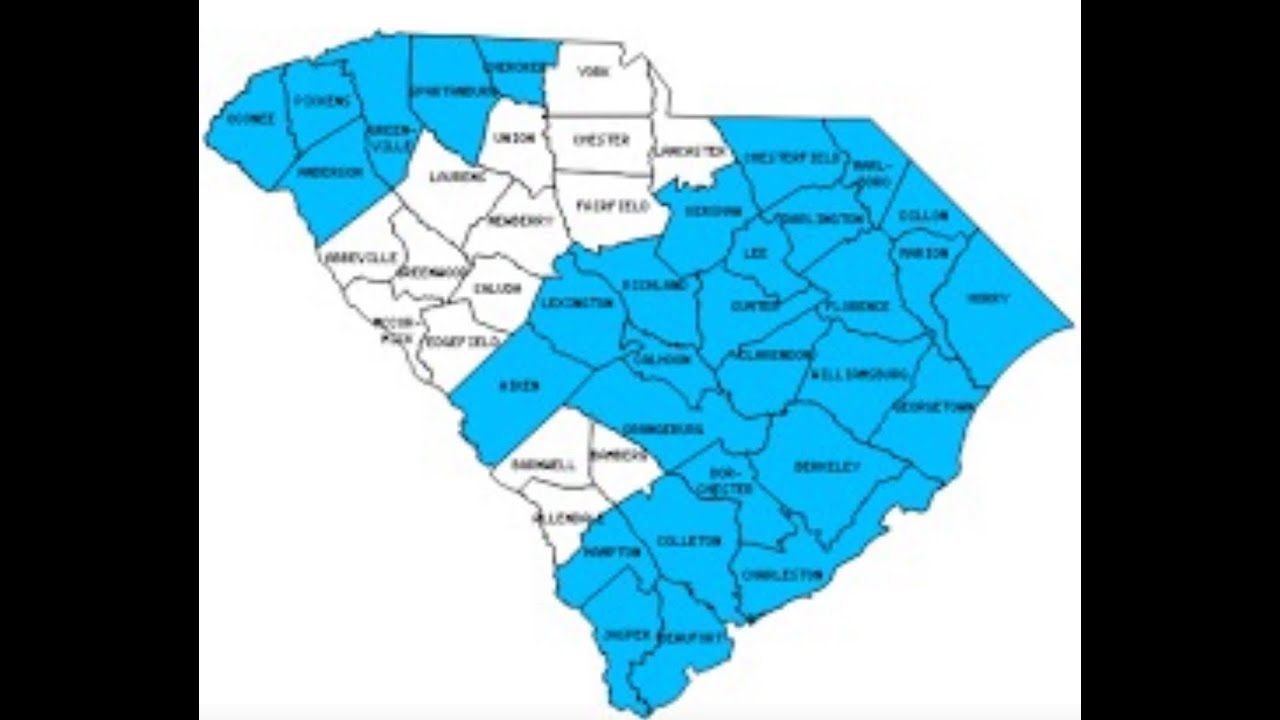 South Carolina Dog Fighting Raid UPDATE!!! - YouTube