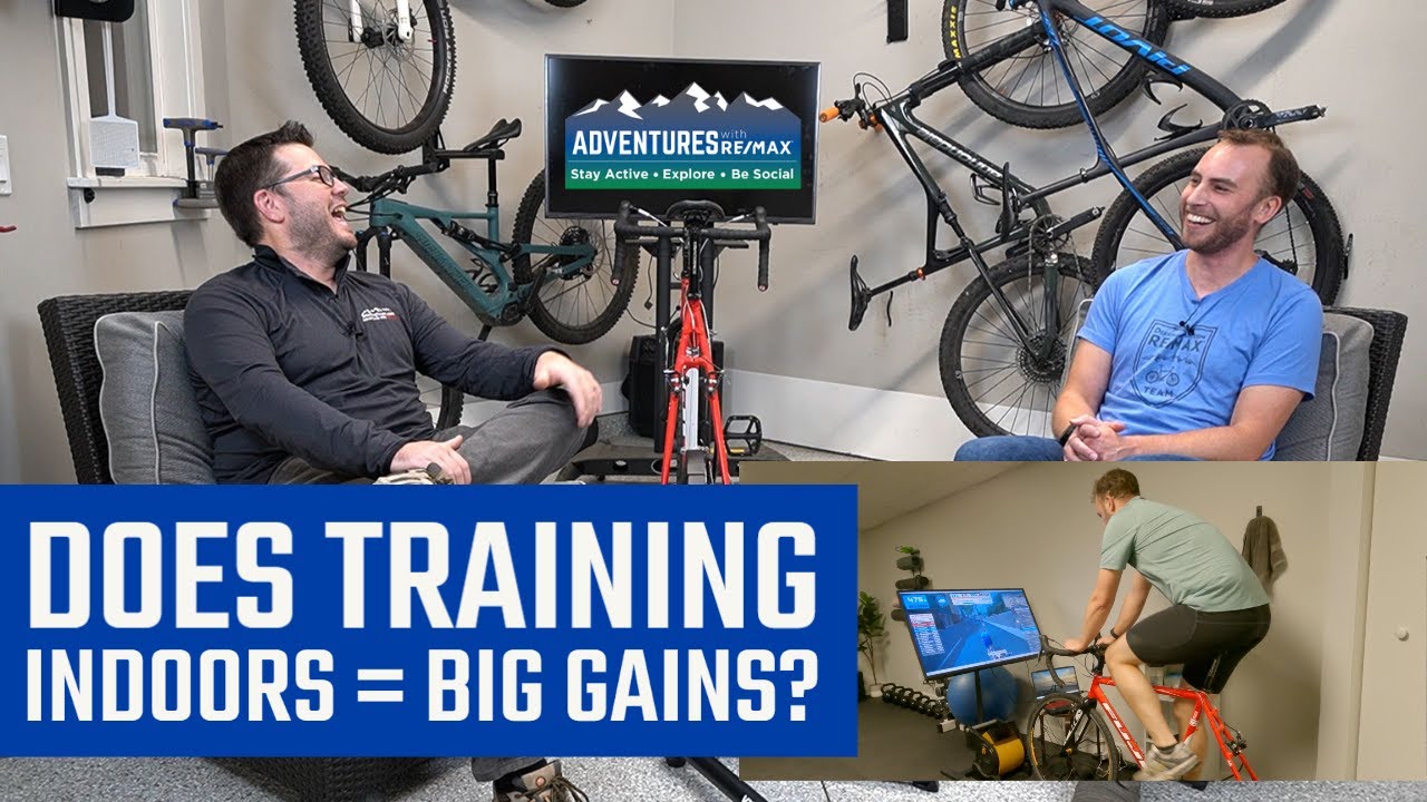 How to use Zwift indoor cycling | Zwift, Wahoo, Trainer Road - YouTube