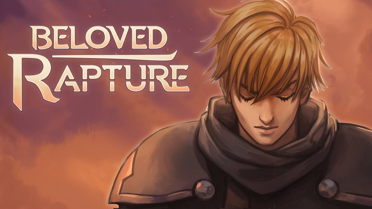 Beloved Rapture - Cinematic Trailer | 'Aiden’s Cut' 2024 - YouTube