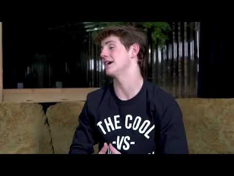 MattyBRaps REACTS To Mimi's "Saturday" Music Video - YouTube