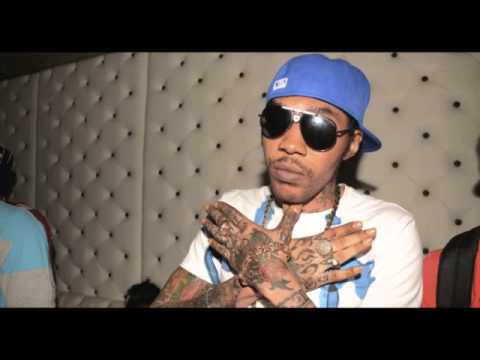 Vybz Kartel - Dancehall ( Willy Bounce) - ( Vybz Is King ) Feb - 2015 ...