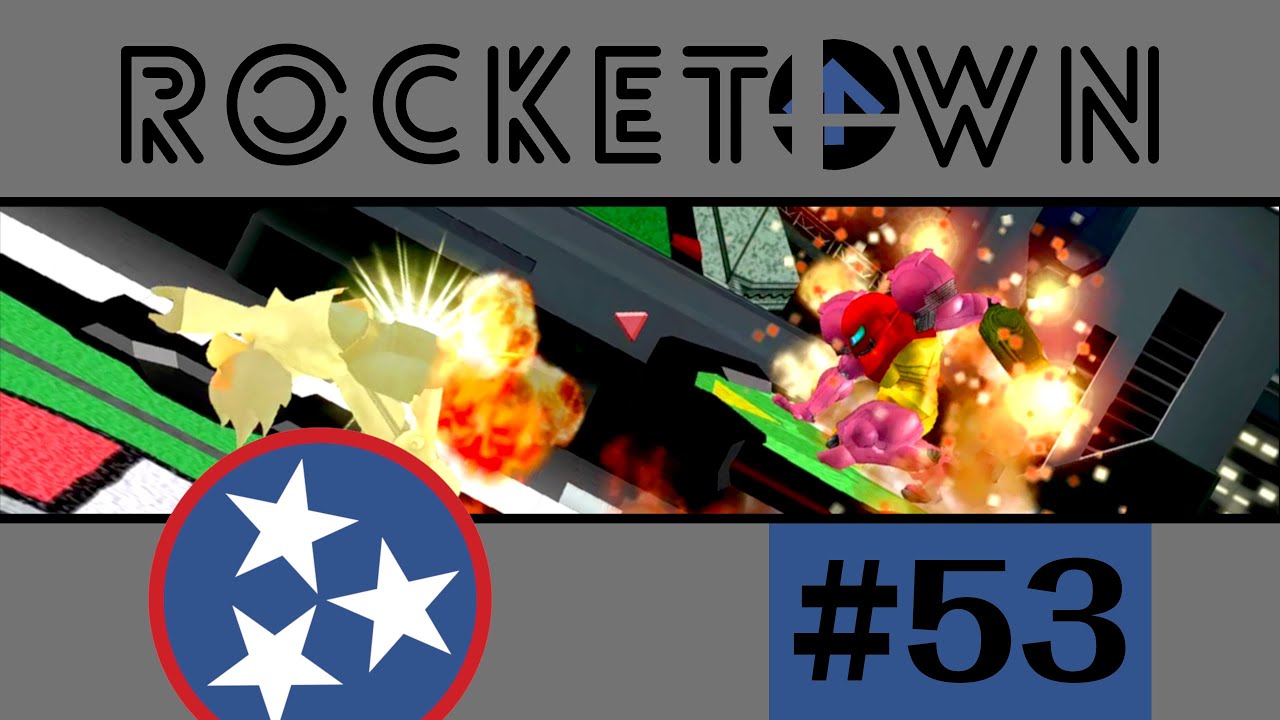 Rocketown 53 - Melee Weekly Highlight Reel - YouTube