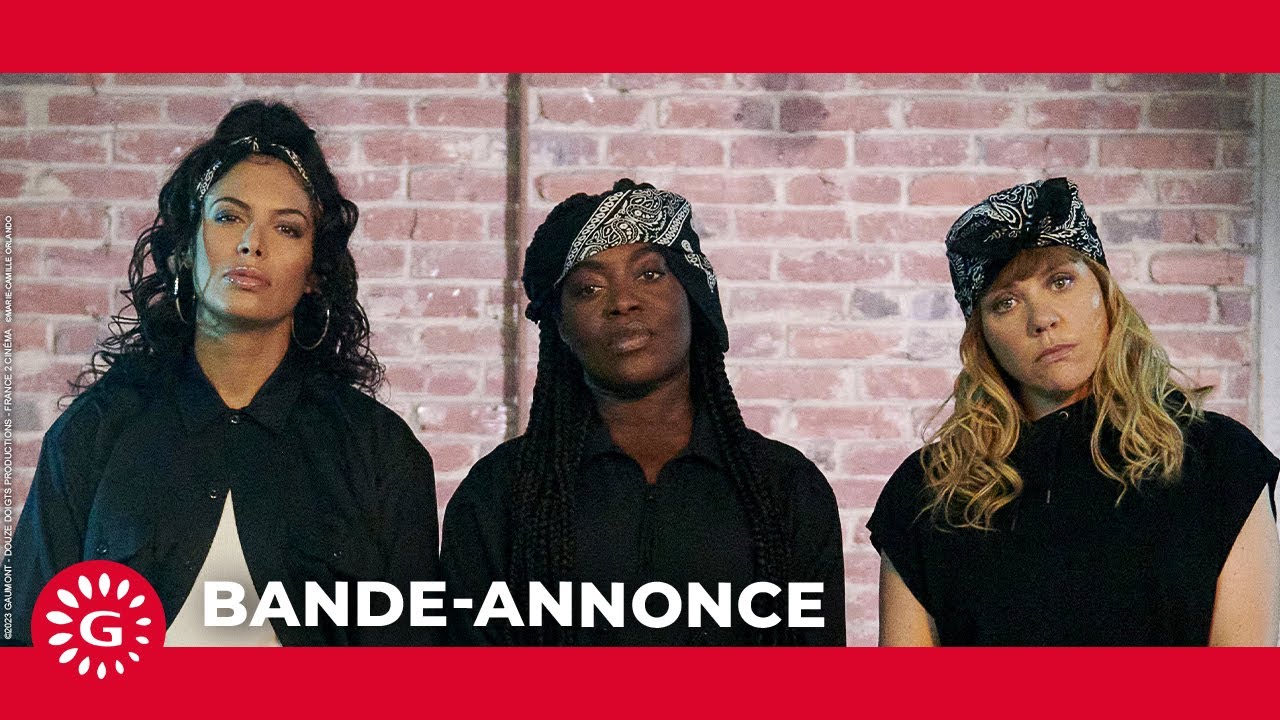 YO MAMA - Bande-annonce [Le 5 juillet au cinéma] - YouTube