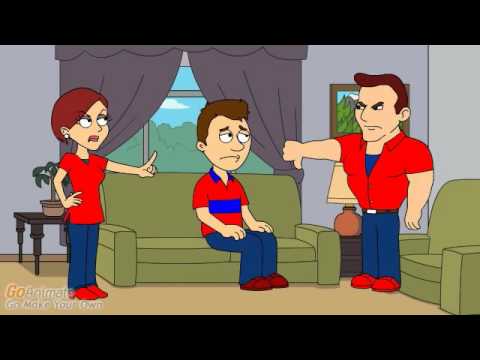 Lilly Makes A Video Out Of RBDF2010 And Gets Grounded - YouTube