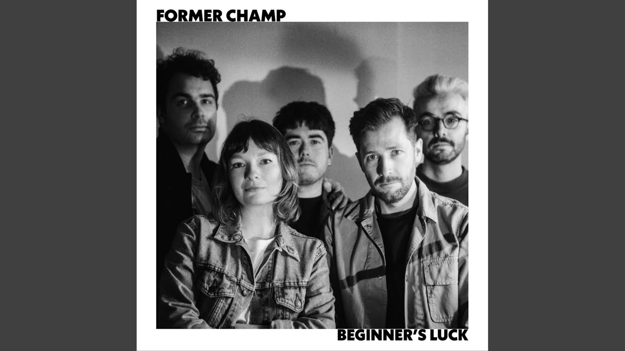 Beginner's Luck - YouTube