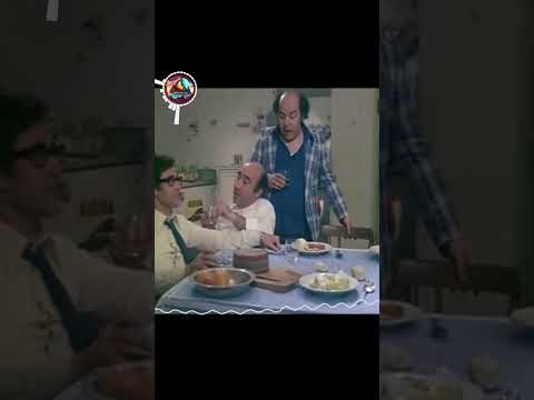 L'Affittacamere (1976) - Gloria Guida - Buongiorno, bella signora song - Scene 51