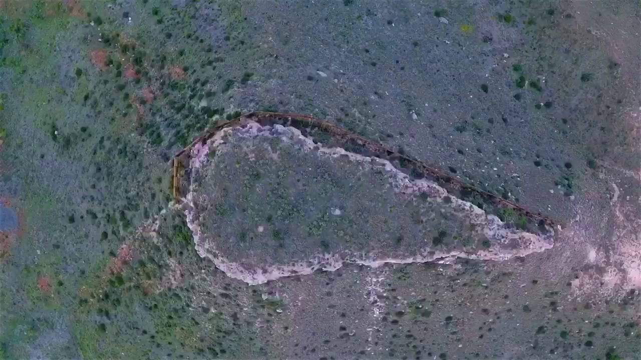 Floating Mesa - YouTube