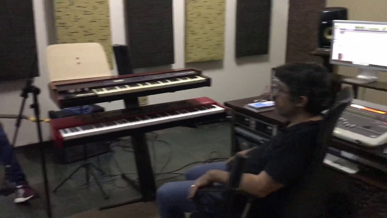 🔴 REC - GRAVANDO #1 - YouTube