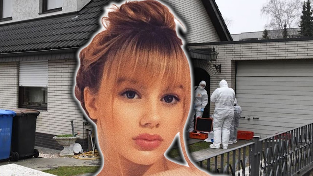 Rebecca Reusch - lasst uns nochmal über die Hausdurchsuchung bei ...