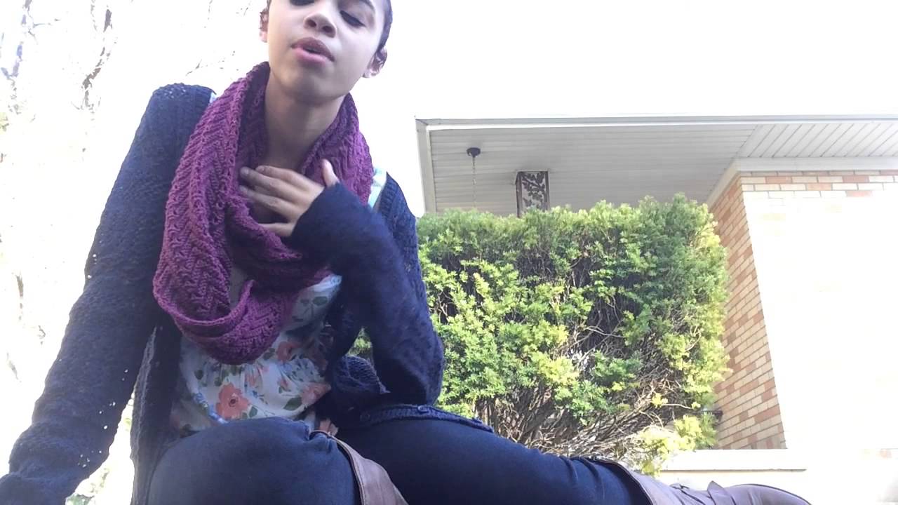 FALL EXPECTATIONS VS REALITY - YouTube