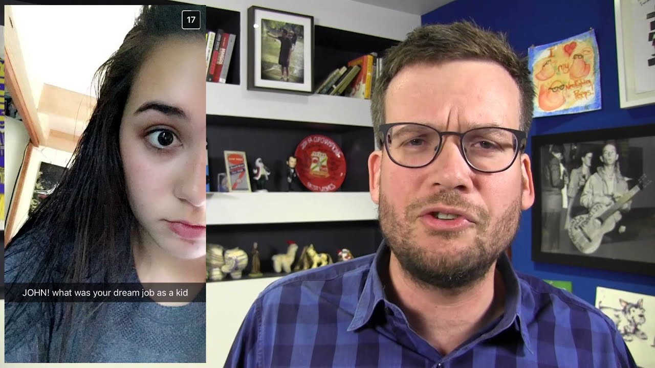John Green confirms Indy is a setting in next book
