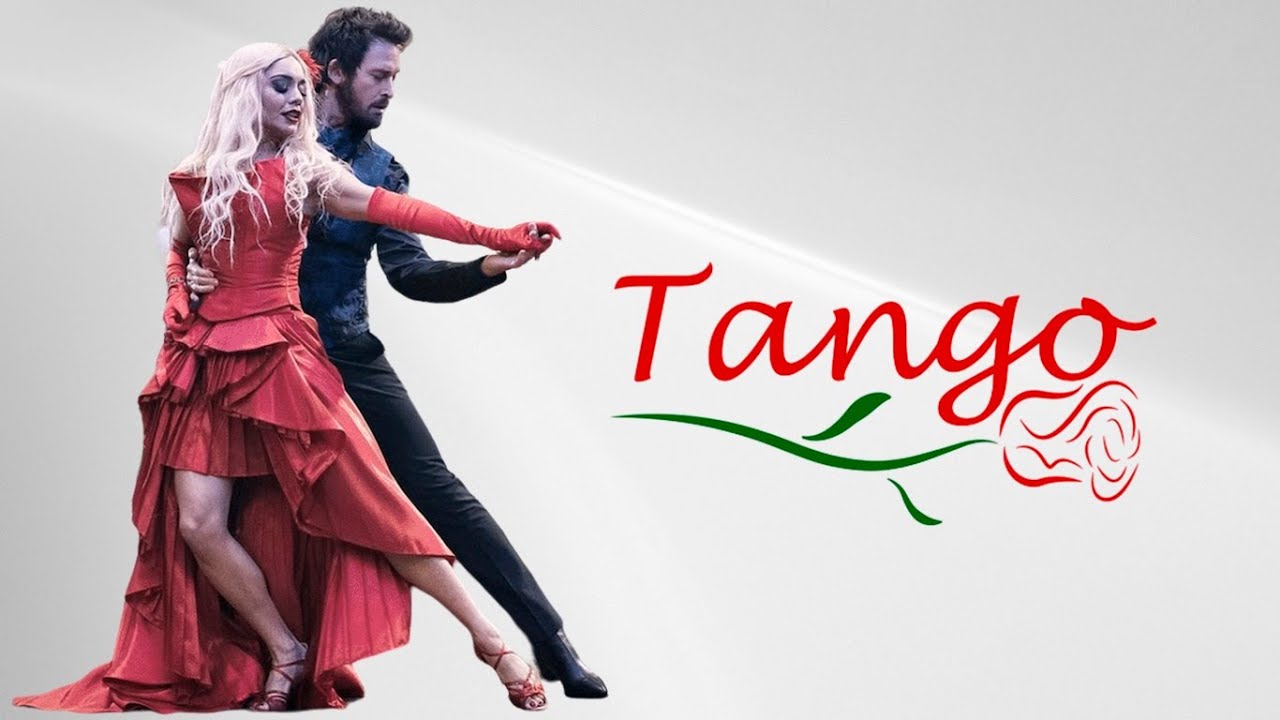 Will Kemp My Life is Tango - YouTube