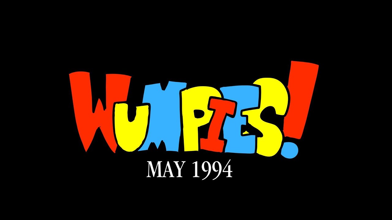 WUMPIES! (1994) Trailer - YouTube